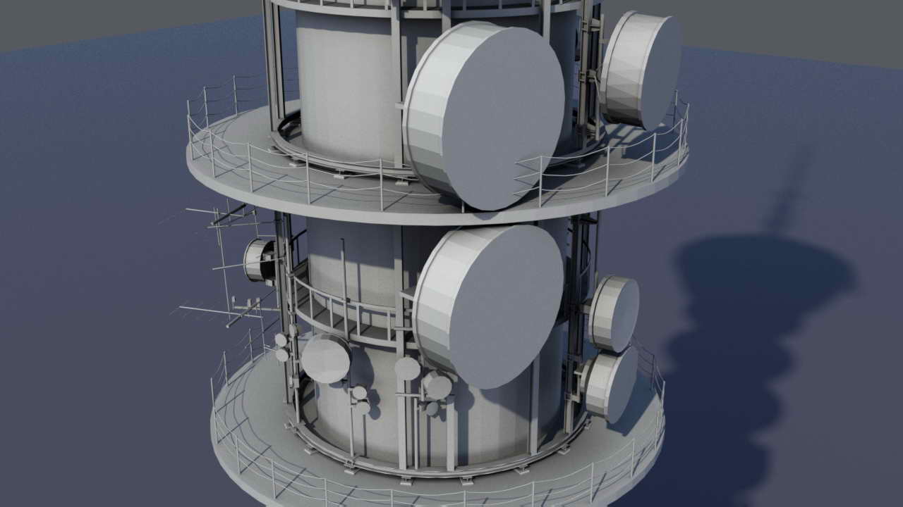 GEOSYSTEM3D | 3D Scanning | BIM | Architectural Survey | VR | Digital ...
